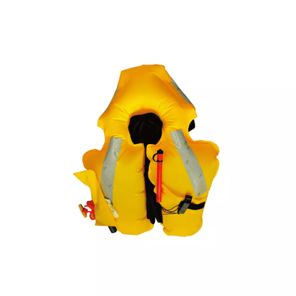 (INFLATABLE LIFE JACKET (ADULT - شرکت میلان صنعت