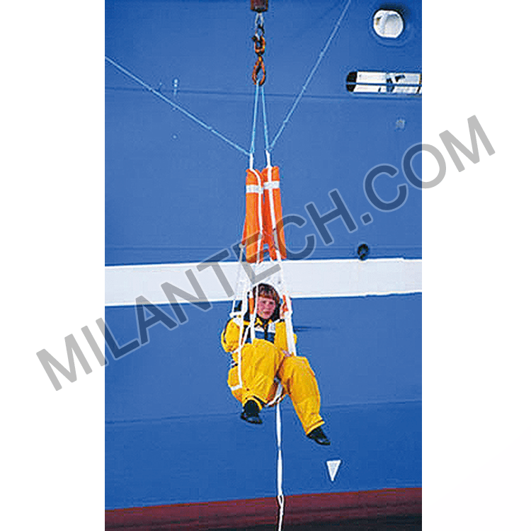 (LIFENET, MARKUSNET (30M FREE BOARD - شرکت میلان صنعت