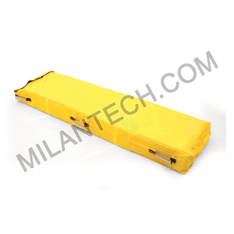 STRETCHER, STORAGE CARRYING CASE - شرکت میلان صنعت