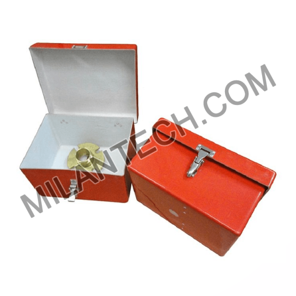 BOX FOR INTERNATIONAL SHORE CONNECTION - شرکت میلان صنعت