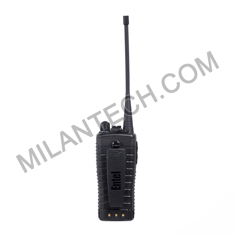 RADIO, UHF, ATEX, ENTEL - HT-983 - شرکت میلان صنعت