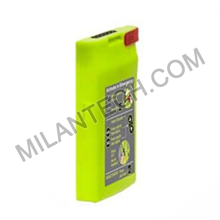 RECHARGEABLE BATTERY, ACR - شرکت میلان صنعت