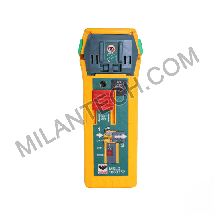 VIKING MSLD – S, STANDARD - شرکت میلان صنعت