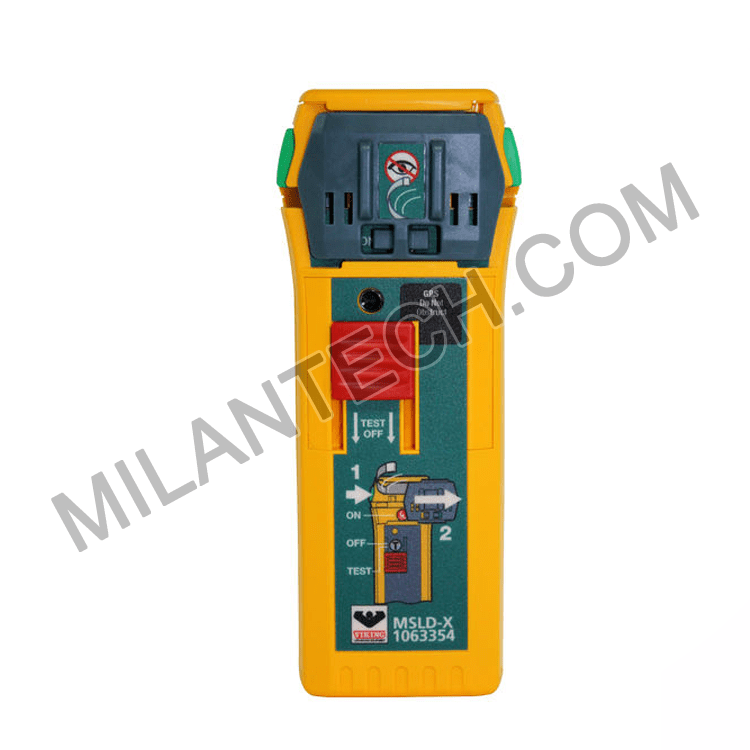 VIKING MSLD – X, ATEX - شرکت میلان صنعت