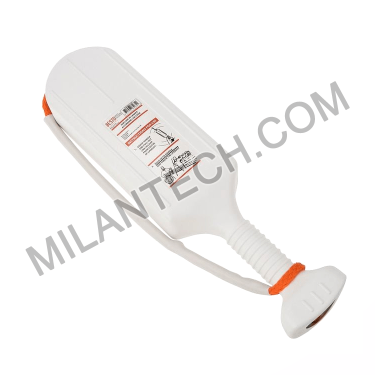 LIFELINE IN PLASTIC TUBE, 30 METER, ACCORDING TO LSA - شرکت میلان صنعت