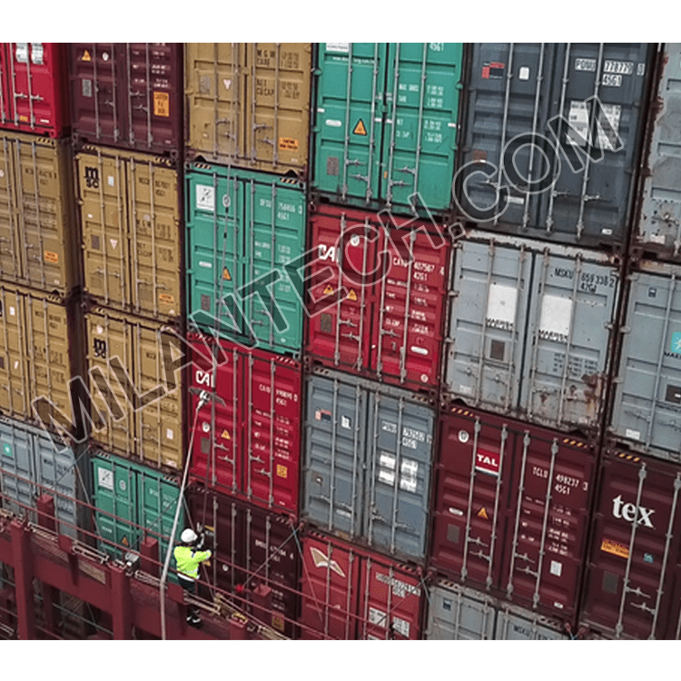 HYDROPEN™ SYSTEM - شرکت میلان صنعت