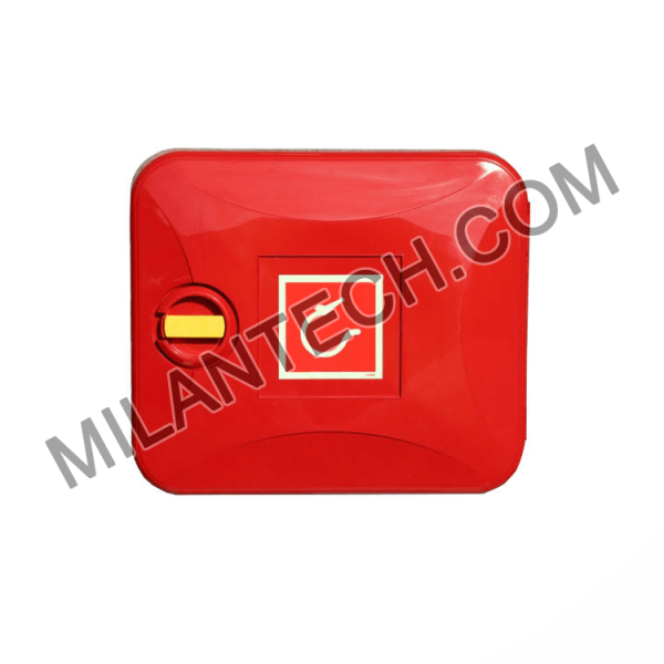 BOX FOR INTERNATIONAL SHORE CONNECTION - شرکت میلان صنعت