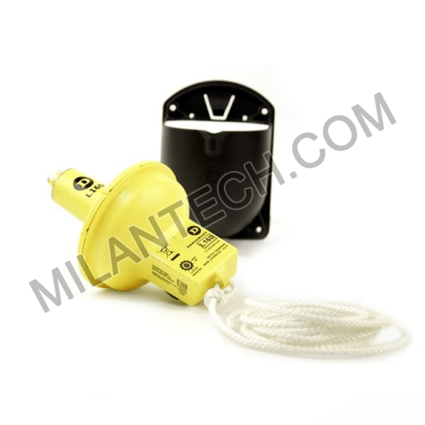 LIFEBUOY LIGHT, L160, MED - شرکت میلان صنعت