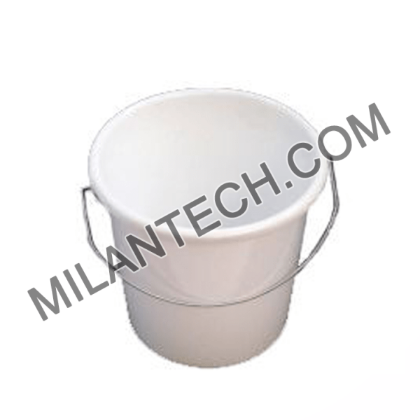 PLASTIC BUCKET - شرکت میلان صنعت