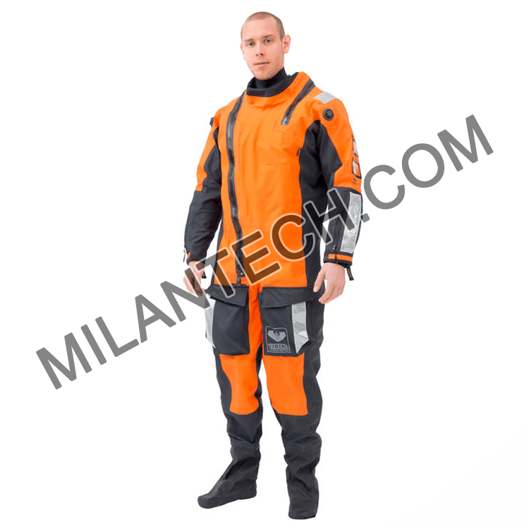 (HELICOPTER PASSENGER SUIT - YOUSAFE™ PIONEER (ETSO - شرکت میلان صنعت