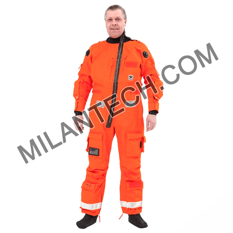 (HELICOPTER PILOT SUIT - YOUSAFE™ AVIATOR (ETSO - شرکت میلان صنعت