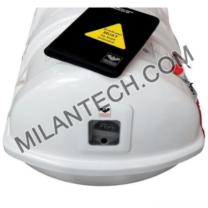 VIKING S30 LIFERAFT - WITH EXTENDED SERVICE INTERVALS - شرکت میلان صنعت