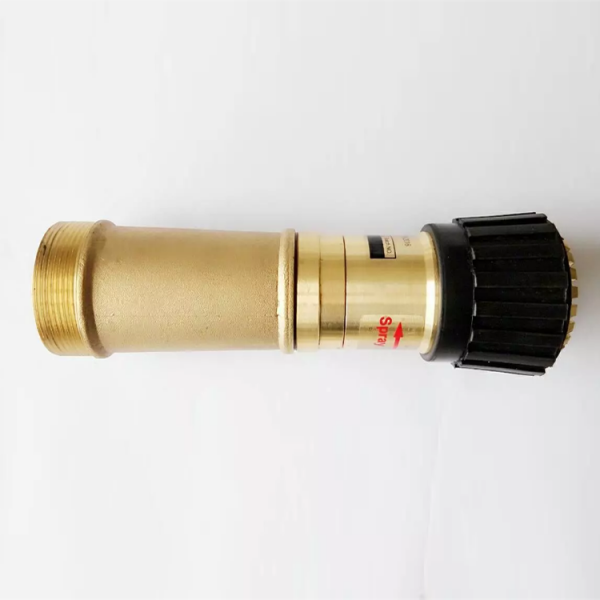 DUAL-PURPOSE TYPE NOZZLE - شرکت میلان صنعت